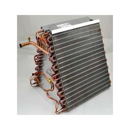 Lennox Indoor Evaporator Coil, Le12W72 12W72 | Zoro
