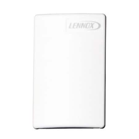 Lennox Indoor Zone Sensor, 10K, Le47W37 47W37 | Zoro
