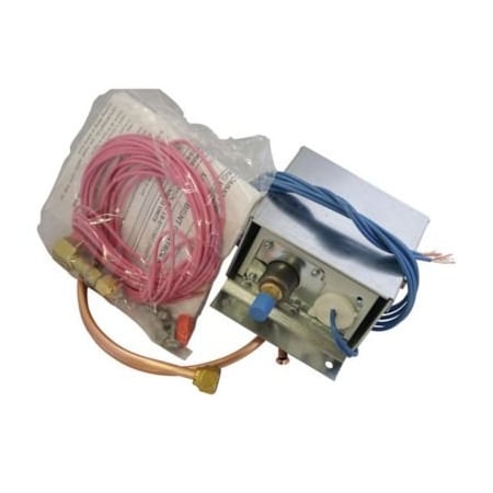 Lennox Low Ambient Kit, Le24H77 24H77 | Zoro