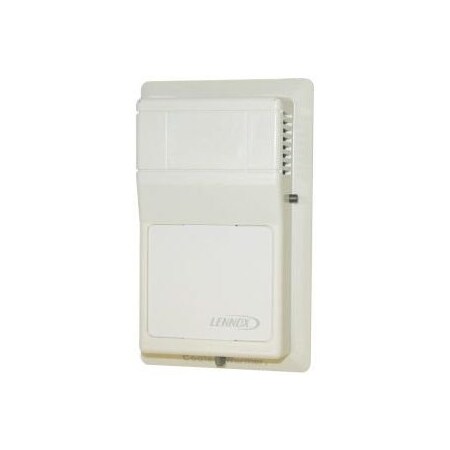 Lennox Wall Mounted Zone Sensor, Le94L60 94L60 | Zoro