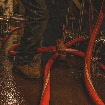 Thorogood Shoes Men's, Composite Toe, 6-Inch Work Boot, 10 1/2, M ...