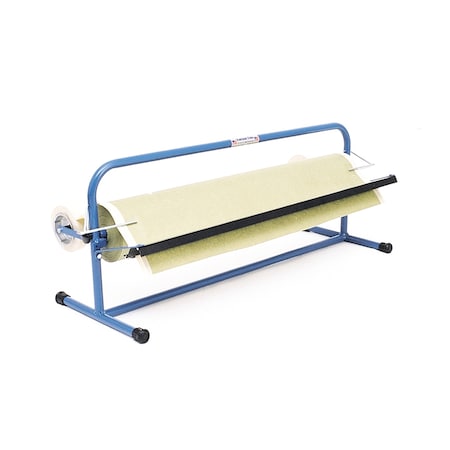 Keysco Tools Portable Masker, 14 lb, 36" 33009 | Zoro