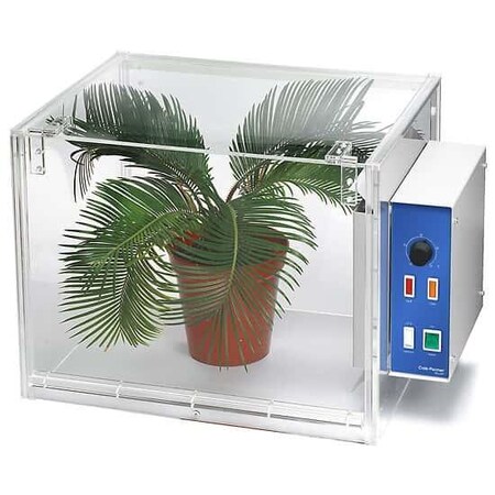 Stuart Analog Incubator, acrylic, 120 V 01110-00 | Zoro