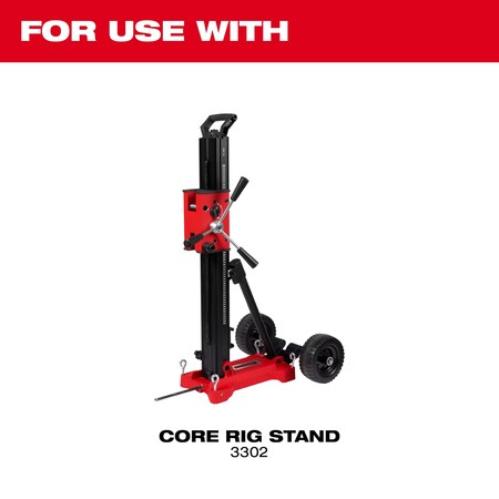 Milwaukee Tool Vacuum Pad 3314 | Zoro