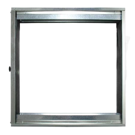 Rheem External Filter Rack 21" RXHF-21 | Zoro