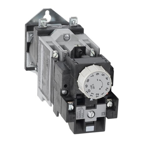 Square D NEMA Control Relay, timing relay, 2 NO, 8501XDO20XTE1V66 | Zoro