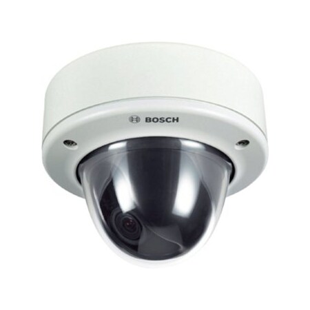 Bosch Dummy Security Camera, Indoor, 4-7/8 in H VDA-445DMY-S | Zoro