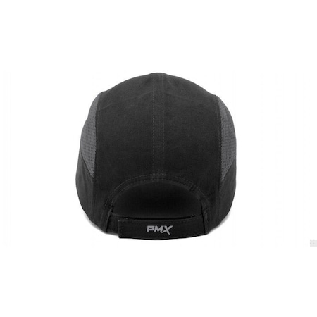 Pyramex Baseball Bump Camp, Black/Gray HP50011 | Zoro