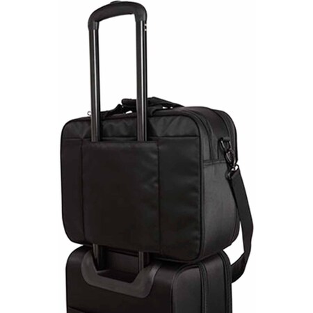 Kensington Laptop Carrying Case, SecureTrek 15" K98616WW | Zoro