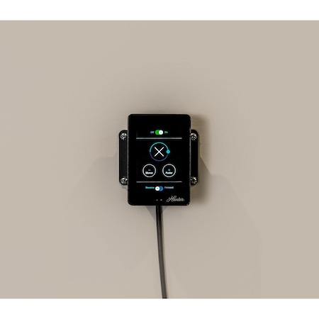 Hunter Ceiling Fan, HMI Display Screen, 350 Seri 74175 | Zoro