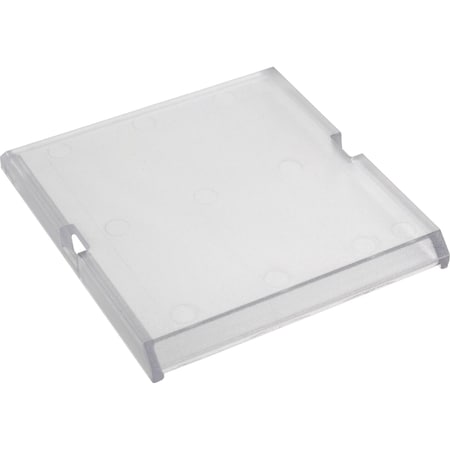 Square D Power distribution block, Linergy, terminal cover for ...
