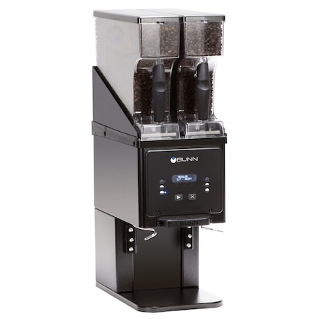 Bunn Coffee Grinder 35600.0022 | Zoro
