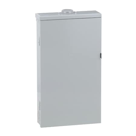 SQUARE D HOM Load Center 225A, 12, 120/240V AC, PoN Convertible Main ...