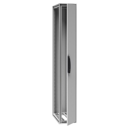 Schneider Electric 4 Point Double Bar Lock Electrical Enclosures, 78.7 ...