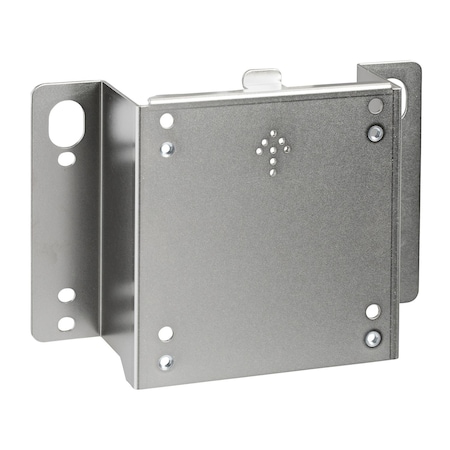 Schneider Electric Magelis XBTGH - wall mounting kit - for advanced ...