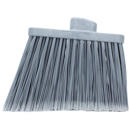 Sparta Color Code Flagged Broom Head, G 36867EC23 | Zoro