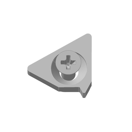 Tungaloy Shim AE16-99 6861185 | Zoro