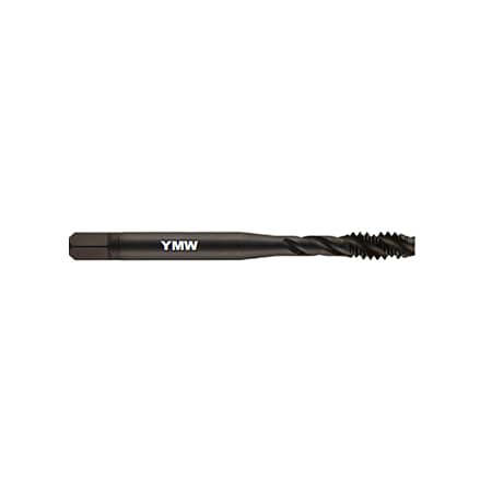 Ymw Taps Spiral Flute Tap, SS H5 6-32 1.5 384035 | Zoro