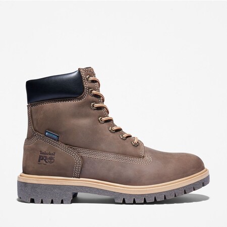 Timberland Pro Womens PRO(R) Direct Attach 6" Wate TB0A224H214 | Zoro