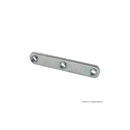 80/20 M8 X 1.25 Triple Econ T-Nut 15 S 3805 | Zoro