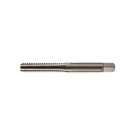 Ymw Taps Carbide Hand Tap, AL-CT D5 M8X1 B 371009 | Zoro