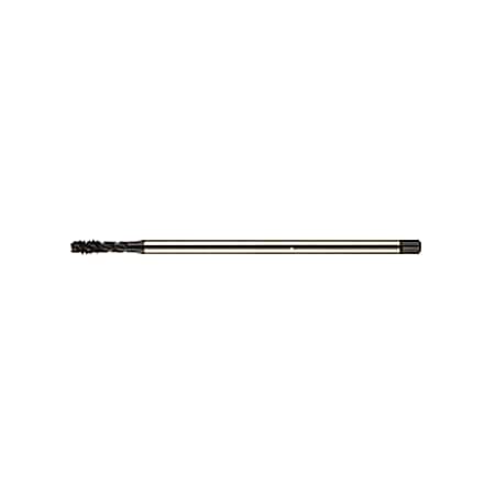 Ymw Taps EXTENDED 6" SPFL TAP, SS H3 3/8-16 384517 | Zoro