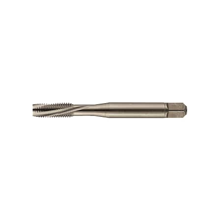 Ymw Taps Spiral Flute Tap, NI TI H5 7/16-20 387650 | Zoro