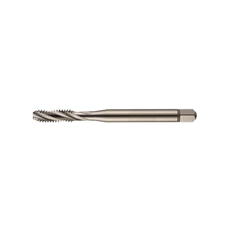 Ymw Taps Spiral Flute Tap, ALS H5 7/16-20 386423 | Zoro