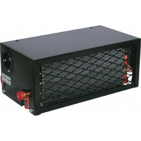 Kats Interior Heaters, 33,000 BTU 12 v 38800 | Zoro