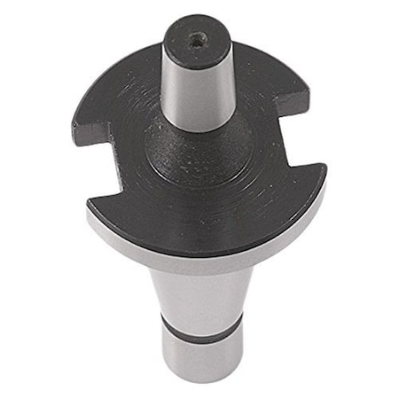 Nmtb #30 Taper To Jacobs Jt3 Arbor | Zoro.com