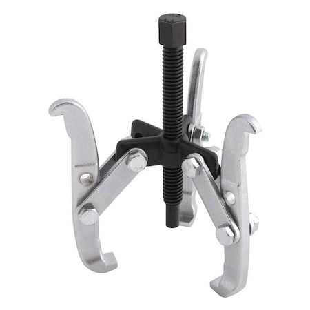 Sunex Reversible Puller, 8-way, 2-3 Jaw, 2 tons 3906 | Zoro