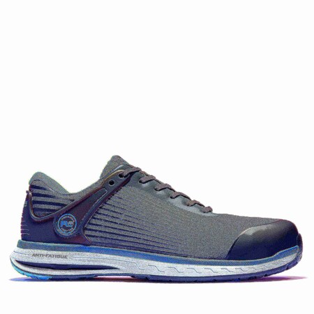 Timberland Pro Mens PRO(R) Drivetrain Comp-Toe Work Sh TB0A1XH7001 | Zoro
