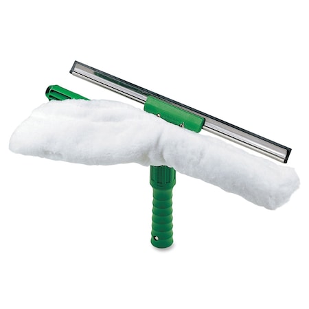 Unger Window Washer and Squeegee, 14"L VP350 | Zoro