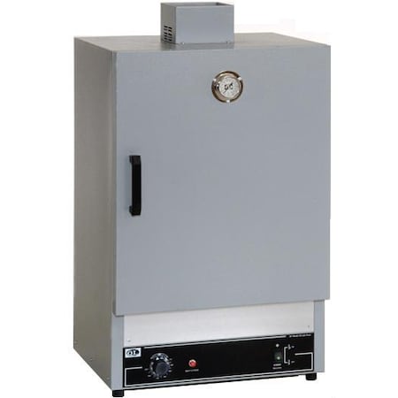 Quincy Lab Analog Oven, 1600W, 120VAC, 12.5A 40AF | Zoro