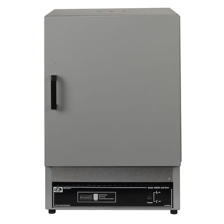 Quincy Lab Oven, Gravity Convection, Digital, 40GCE | Zoro