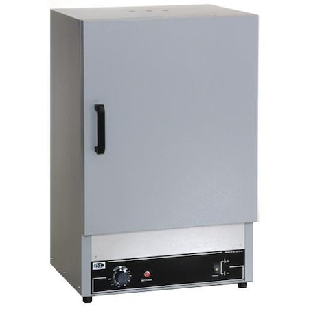 Quincy Lab Analog Oven, 3 cu. ft. 40GC | Zoro