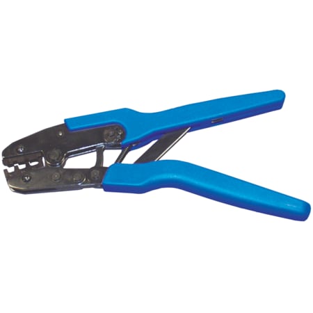 Quickcable PVC Solderless Crimp Tool, Number of Pieces: 1 420189-001 | Zoro