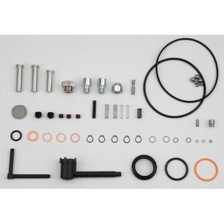 Enerpac Repair Kit, P80, Ultima P80K8 | Zoro