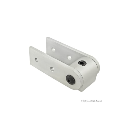 80/20 Pivot 90 Degree 15 S 4398 | Zoro