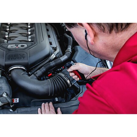 Steelman Mini Engine EAR Diagnostic Listen Device 97220 | Zoro
