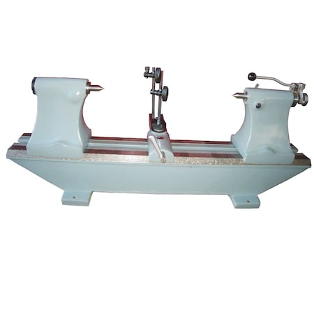 Hhip 36 X 10.5" Swing Bench Center With 19" Between Centers 4401-0023 ...