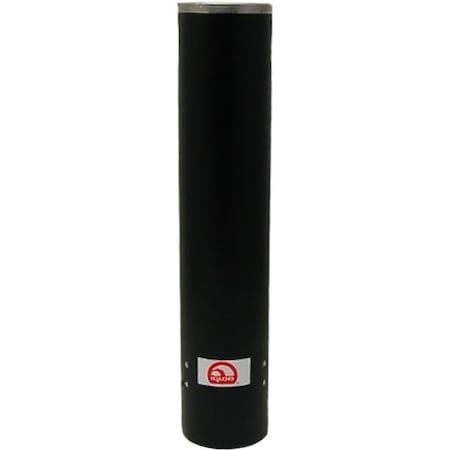 Igloo Cup Dispenser, Black, 4 to 4-1/2 oz.Cups 8242 | Zoro