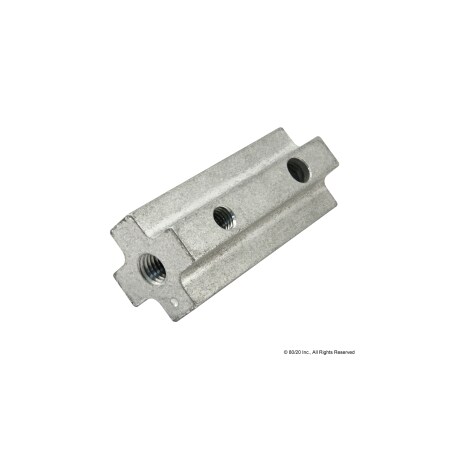 80/20 Extended Tube Insert 5/16-18 4605 | Zoro