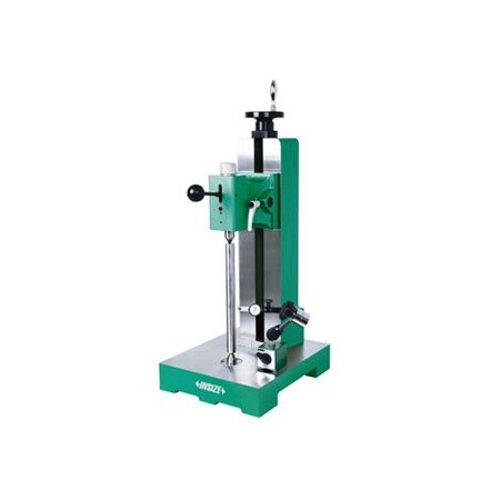 Insize Vertical Bench Center 4728-360 | Zoro