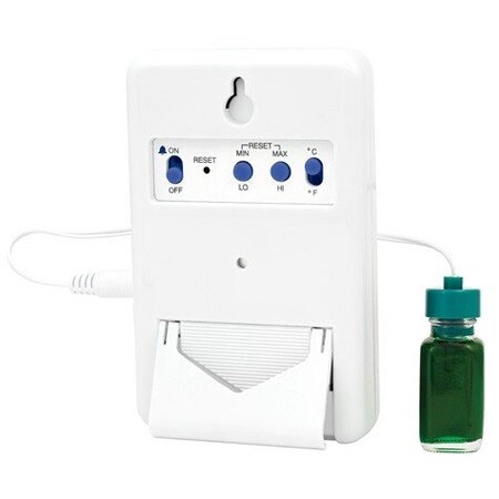 Control Co Traceable Ultra Refrigeratorfreezer Ther 4733 | Zoro