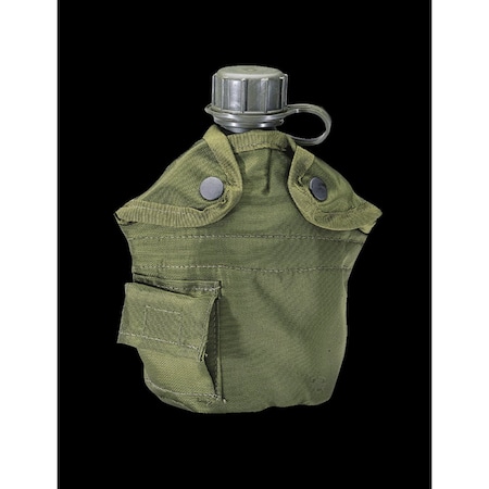 5Ive Star Gear GI Spec 1-Quart Canteen Cover 4787 | Zoro