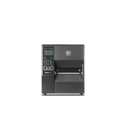 Zebra Technologies Industrial Printer, 203 dpi, ZT200 Series ZT23042 ...