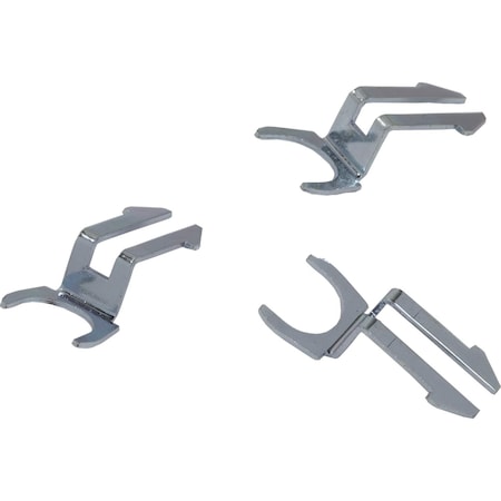 Square D Kit Class R Fuse Rejection HRK30 | Zoro