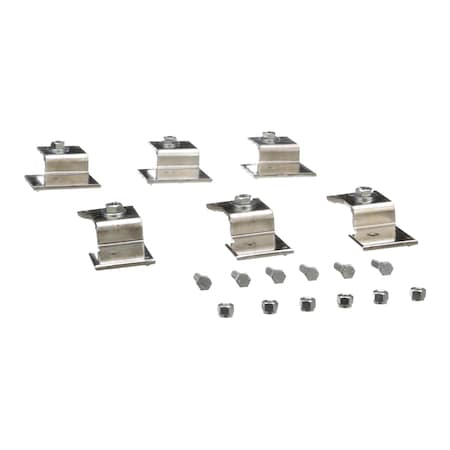 Square D Kit Class J Fuse Rejection H600J | Zoro