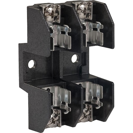 Square D Power Distribution Block 2 Pole, 30 A, 250 V, 10 AWG ...